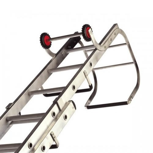 Yorkshire s Largest Independent Supplier Of Specialist Ladders 