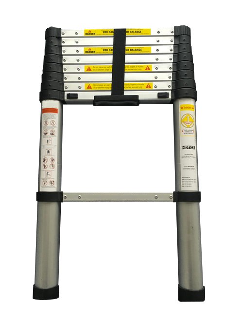Ladders - Zig Zag Access