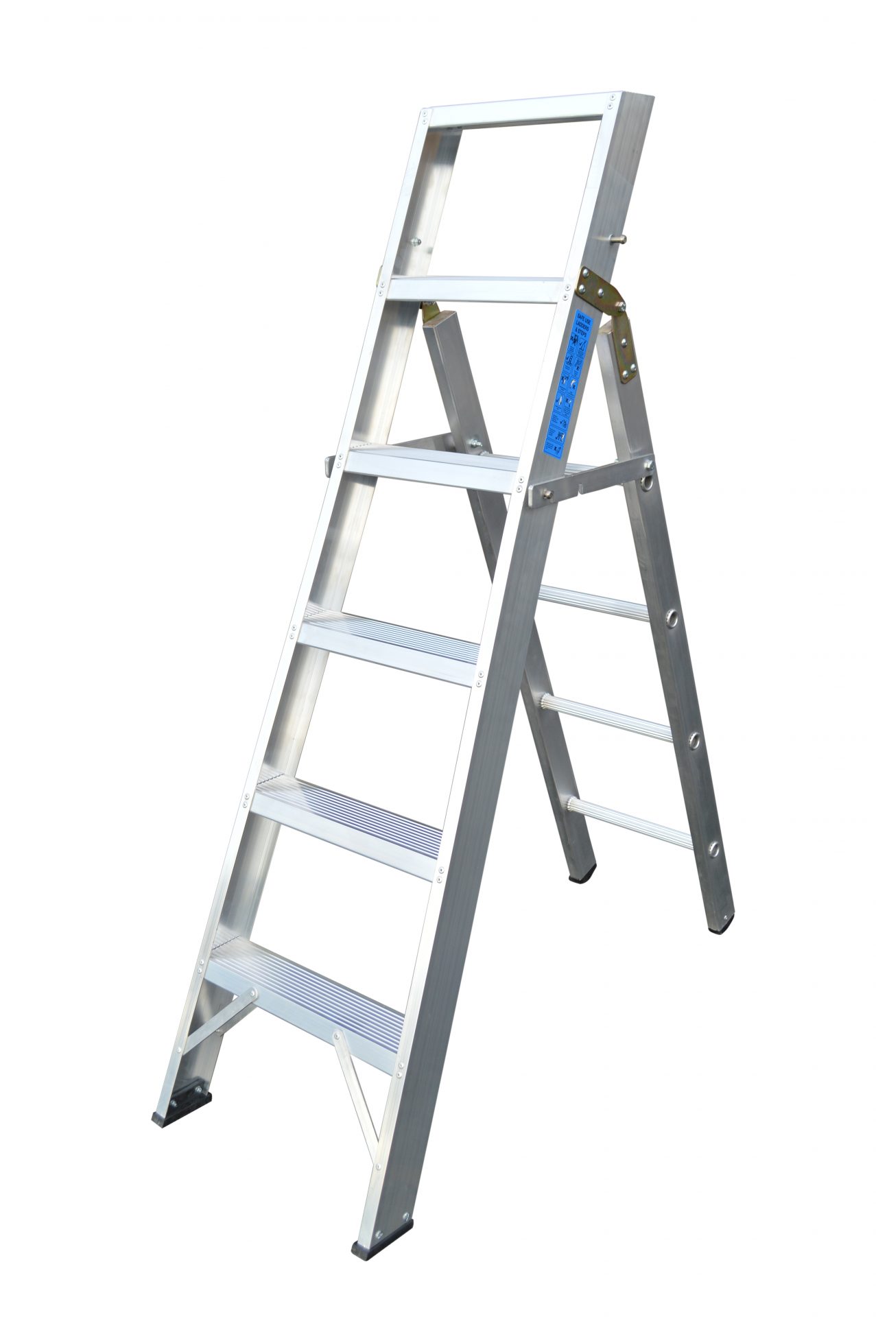 Ladders - Zig Zag Access