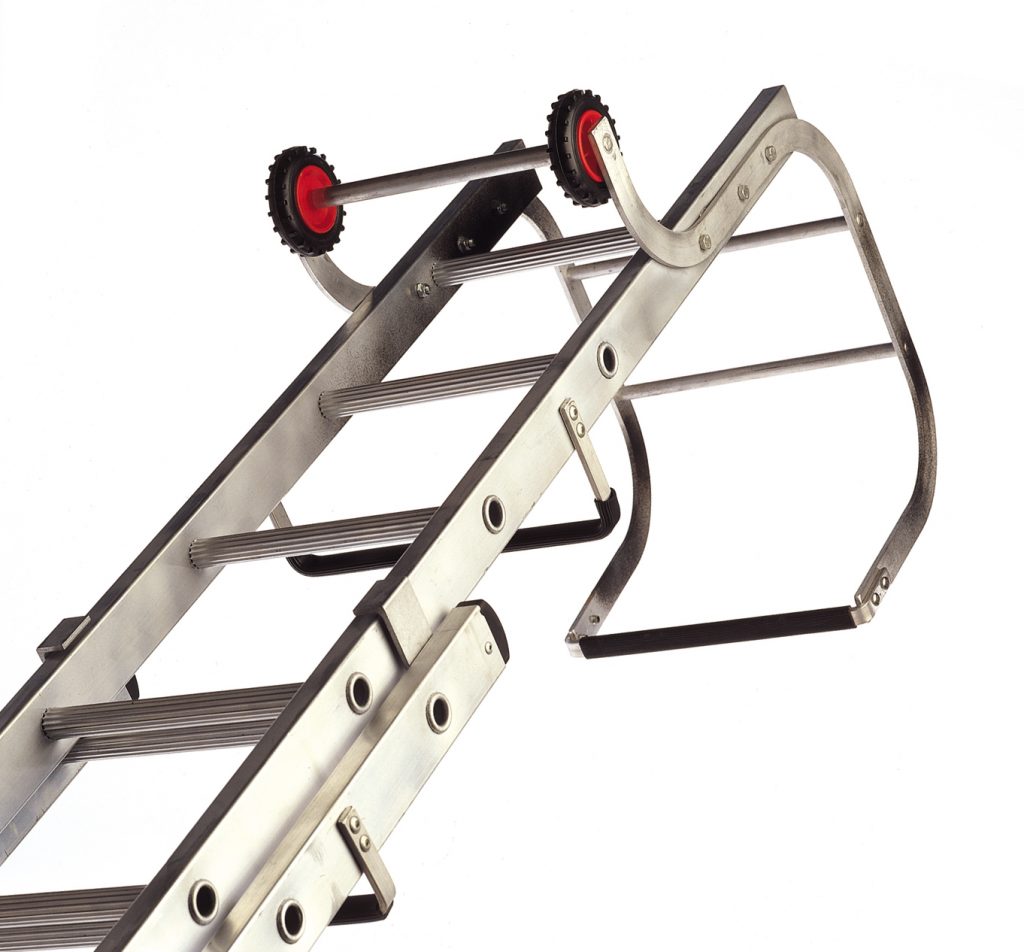 Ladders - Zig Zag Access