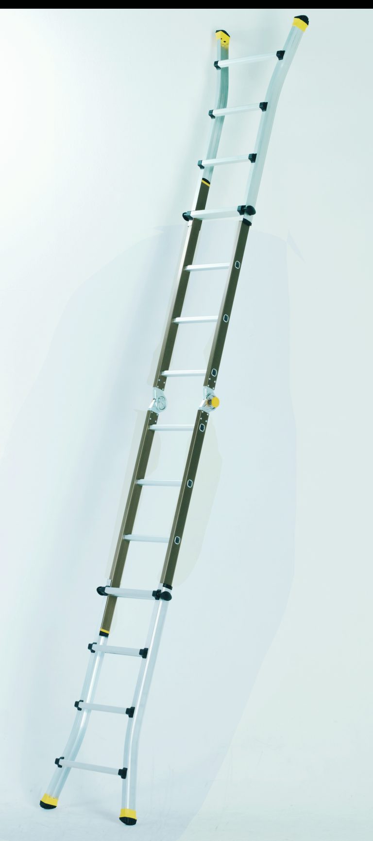 Ladders - Zig Zag Access