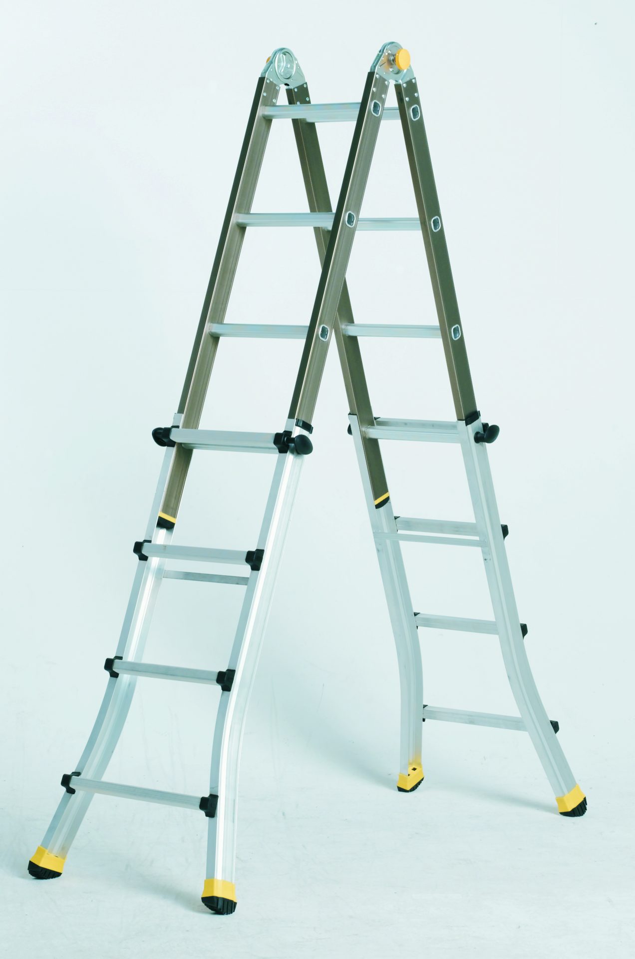Ladders - Zig Zag Access