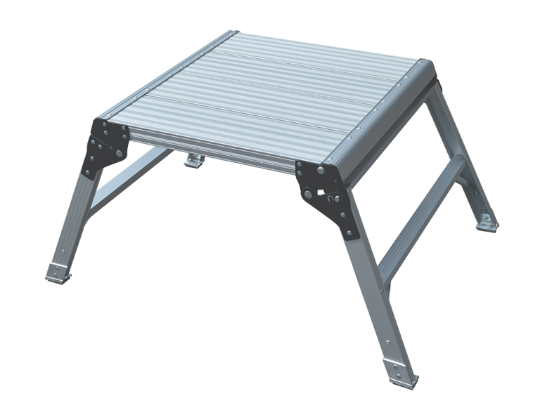 HOP-UPS - Zig Zag Access