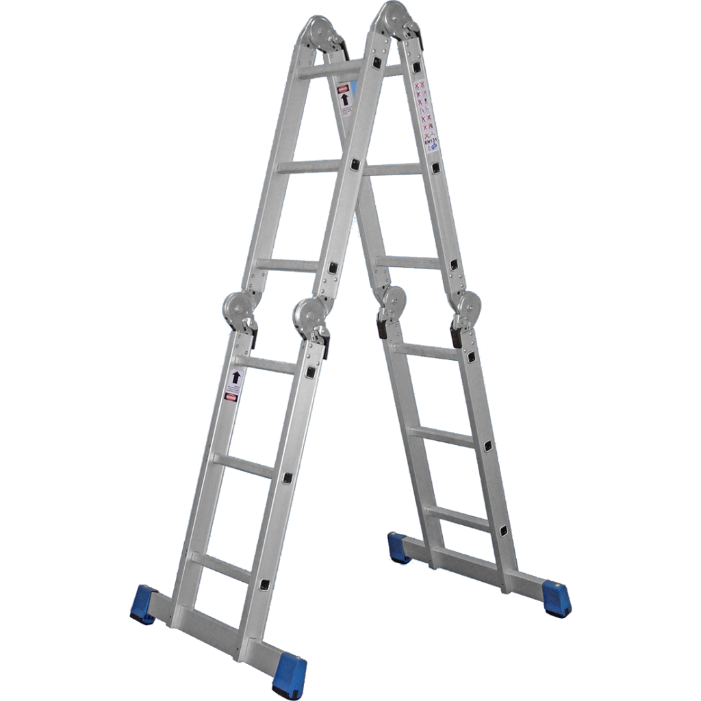 Yorkshire's largest independent supplier of specialist Ladders.