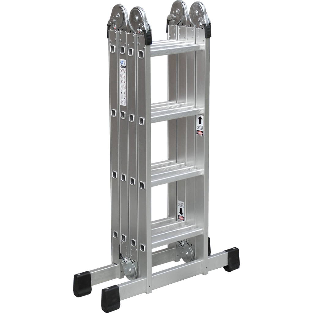 SPECIALIST LADDERS - Zig Zag Access