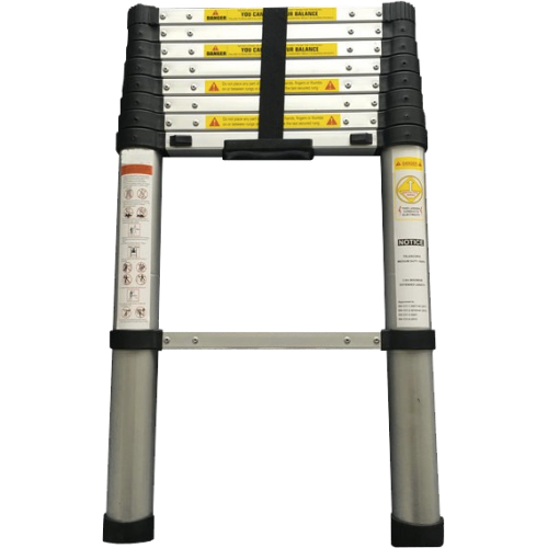 SPECIALIST LADDERS - Zig Zag Access